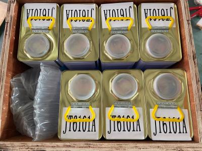 China JT6101A Resin Mould Release Agent for Electrical Insulators - 0.85-0.95 g/cm³ Density, 1-40 mPa·s Viscosity for sale