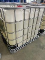 China JT 8219A/B Liquid Epoxy Resin 2000-6000 mPa.s Viscosity Room Temperature Curing for Transformer Iron Core Coating for sale