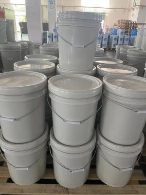 China JT2051A&B Room Temperature Curing Epoxy Resin for Transformer Cores - 4:1 Mix Ratio, 8-12 Hour Cure for sale