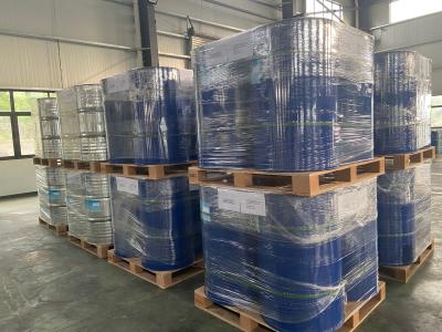 China JT 8209A/B Clear Liquid Epoxy Resin System - 2000-6000 mPa.s Viscosity, 15 kV/mm Dielectric Strength for Electrical Insulation for sale