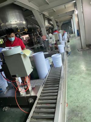 China JT 8284A/B Fire Retardant Epoxy Resin - 3000-8000 mPa.s Viscosity for Electrical Transformer Insulation for sale
