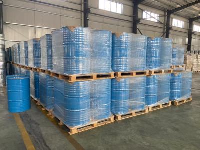 China Low Thermal Expansion Electrical Insulating Epoxy Resin Compound CAS No. 1675-54-3 for sale