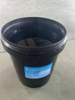 China Iron Oxide Red Epoxy Pigment Paste - Highly Concentrated Solvent-Based Colorant with <50μm Particle Size and >200°C Flash Point for sale