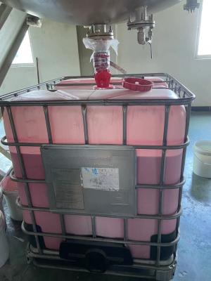 China Iron Oxide Red Epoxy Pigment Paste for Bushing - 24 Hour Cure, <50μm Particle Size, 12 Month Shelf Life for sale
