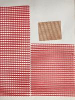 China CE Certified DMD Fiberglass Screen Mesh 0.15-0.37mm for Transformer Electrical Insulation for sale