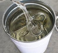 China JT 6101 Organic Silicon Mould Release Agent for Transformers - 15 mPa.s Viscosity, 65℃ Flash Point for sale