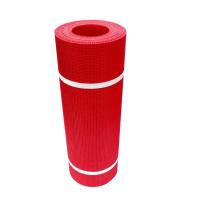 China DMD Fiberglass Wire Mesh Electrical Insulation Material 0.15-0.37mm Thickness 6-18KV Breakdown Voltage for sale