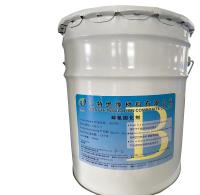 China JT8257 Outdoor Epoxy Resin Coating for Electrical Insulation - 100:80 Ratio for Medium/High Voltage Transformers for sale
