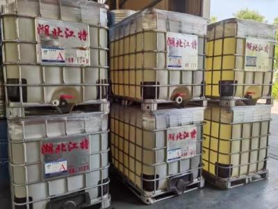 China JT 6188A/B Flame Retardant Epoxy Resin System for Transformers - 65-78 N/mm² Tensile Strength, 8000-9500 N/mm² E Modulus for sale