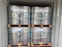 China JT 8253A/B Transparent Epoxy Resin Hardener System for 36KV Transformers | 3000-8000 mPa.s Viscosity | APG Machine Compatible for sale