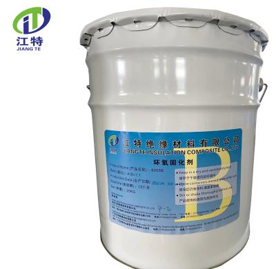 China JT 8259 Two-Component Polyurethane Casting Resin for Transformer Insulation - 3000-8000 mPa.s Viscosity, 1.15 g/cm³ Density for sale