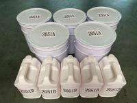 China JT 005A/B Flame Retardant Epoxy Resin System for Electrical Insulation - 65-78 N/mm² Tensile Strength, 8000-9500 N/mm² E Modulus for sale