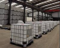 China Fast Curing Flame Retardant Epoxy Resin JT-8333A/B System with 100:100 Ratio for Dry Transformers for sale