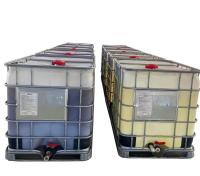 China JT 8098A/B Electrical Insulating Epoxy Resin 10000-15000 mPa.s Viscosity for Air Reactors and Transformers for sale
