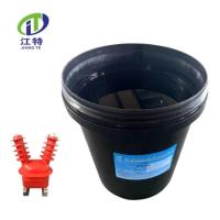 China Room Temperature Curing Epoxy Resin 24h Curing Time Low Viscosity for Casting for sale