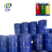 China JT-RESIN 88870 Room Temperature Curing Epoxy Resin - Red Color, High Tensile Strength, CE/UL Certified for sale