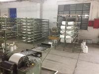 China CE Certified DMD Electrical Insulation Fiber Glass Mesh Coating for 30kV Transformers - 0.15mm to 0.37mm Thickness Options for sale