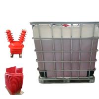 China SGS Liquid Epoxy Resin Hardener For Electrical Insulation With Hot Curing Process for sale