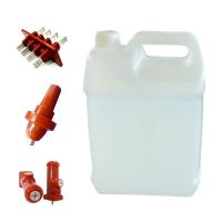 China Electrical Insulators Electrical Insulating Epoxy Resin No Cracks Double Components Adhesives for sale