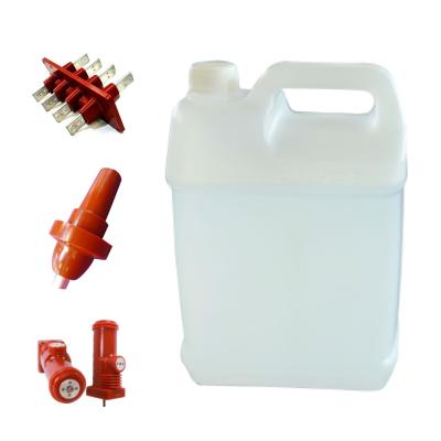 China Electrical Insulators Electrical Insulating Epoxy Resin No Cracks Double Components Adhesives for sale