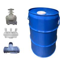 China JT 8880A/B Liquid Epoxy Resin 100:80 pbw Ratio, 3000-8000 mPa.s Viscosity for Electrical Insulation for sale