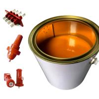 China JT 8285A/B Low Shrinkage Casting Epoxy Resin System - 100:80 Ratio for Electrical Insulation & Chemical Resistance for sale