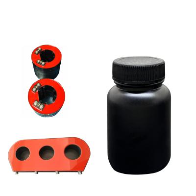 China JT 8008A/B Flame Retardant Epoxy Resin for Transformers - 100:80 Mix Ratio, 3000-8000 mPa.s Viscosity for sale