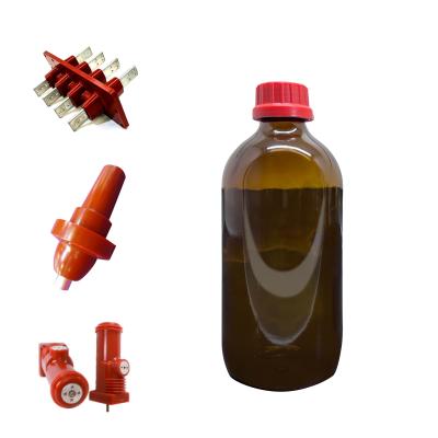 China JT 8836 Outdoor Two-Component Polyurethane Epoxy Resin for Transformers - 300-500 mPa.s Viscosity, UV Resistant for sale
