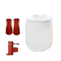 China JT 8880A/B Liquid Epoxy Resin Hardener System 3000-8000 mPa.s Viscosity for Electrical Insulation Casting for sale