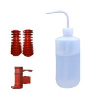 China Casting Liquid Epoxy Resin Electrical Insulation for Transformers and Molds - 15 kV/mm Dielectric Strength, 180°C Temperature Resistance for sale