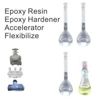 China High Temperature Flame Retardant Epoxy Resin for sale