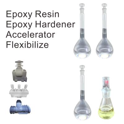 China High Temperature Flame Retardant Epoxy Resin for sale