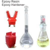 China JT 2060 B Epoxy Resin Hardener for Transformer Core Binding - 28KG Drum with Class H Heat Resistance for sale