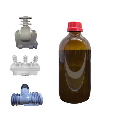 China Fast Drying Epoxy Impregnation Varnish for Transformer Core Insulation - Vacuum/Dip Coating Application for sale