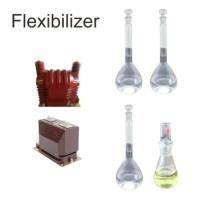 China Industrial Mold Cleaning Agent for APG and Casting Machines - 50% Methanol Formula with 50°C Flash Point for sale