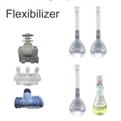 China High Temperature Transformer Epoxy Resin And Hardener Electrical Insulation White for sale
