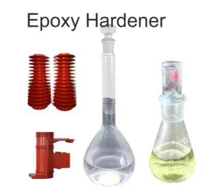 China Current Transformer Epoxy Resin Casting For Outdoor Insulation for sale