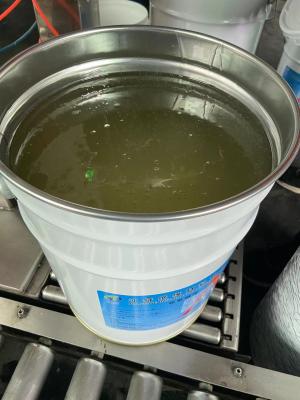 China Flame Retardant Prefilled Epoxy Resin for 66kV Electrical Insulation Dry Type Transformers for sale