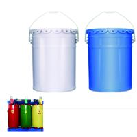 China Casting Electrical Insulation Epoxy Resin 4 Compound Liquid For Dry Type Transformer for sale