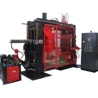 China Servo HMI APG Clamping Machine 22T Clamp Force with 600x800mm to 1200x1000mm Plate Sizes for Electrical Insulators for sale