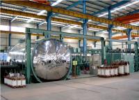 China Vacuum Casting Mold of Casitng Process for Electric Insulators for sale