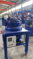 China Epoxy resin and Hardener on Mixer  with APG or Casting Machine for Electrical Insulators Producing for sale