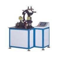China Winding Machine For Electric Insulation Of 36KV Outdoor Transformer With Epxoy Resin APG Or Casting Producess for sale