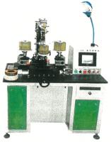 China Coil Winding Machine Manufacturer For Voltage Transformer And Transformer CT for sale