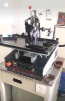 China Automatic Current Transformer Winding Machine For 24KV Indoor Transformer CT PT for sale