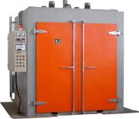 China Elecric Insulation Transformer Curing Furnace For The Curing Of Transformer’ S Epoxy Resin And The Preheating (predrying for sale