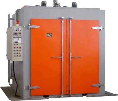 China Elecric Insulation Transformer Curing Furnace For The Curing Of Transformer’ S Epoxy Resin And The Preheating (predrying for sale