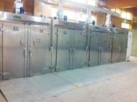 China The Furnace Used In The Process Of Dipping And Drying Curing Transformer Coils In The Production Of Transformer Indust for sale