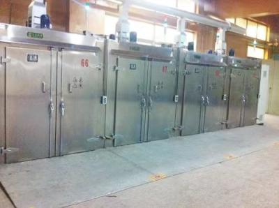China The Furnace Used In The Process Of Dipping And Drying Curing Transformer Coils In The Production Of Transformer Indust for sale