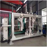 China Single Station Machine Weight 5300KG-9200KG For Your Needs Clamp Plate Size 1000X1000mm for sale